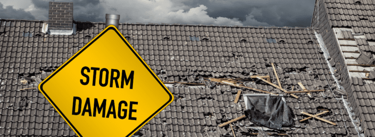 What To Do When Filing A Homeowners Insurance Claim Bradford Turner