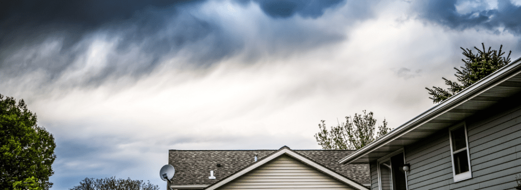 Weathering the Storm: How to Protect Your Home and Stay Safe During ...